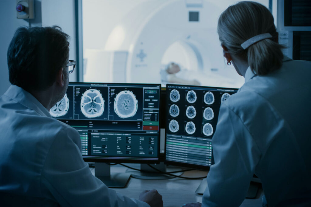 Hire the Best Teleradiology Provider with TeleRad Direct